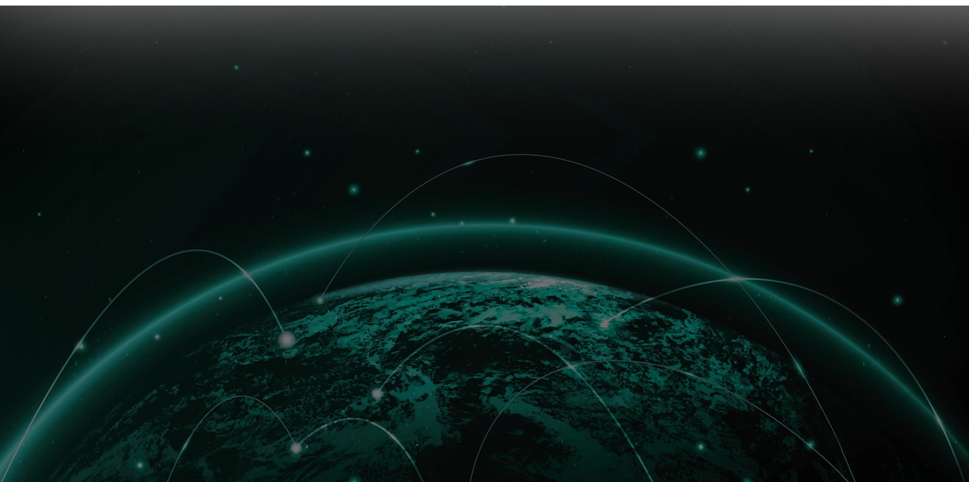 Pier 8 - Conectando o mundo, entregando confiança.